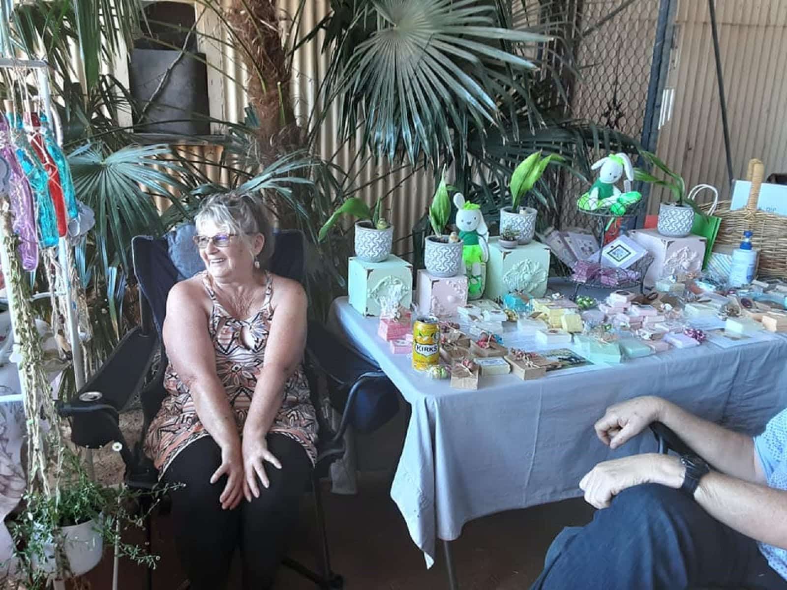 Devenish Market - Victoria's High Country