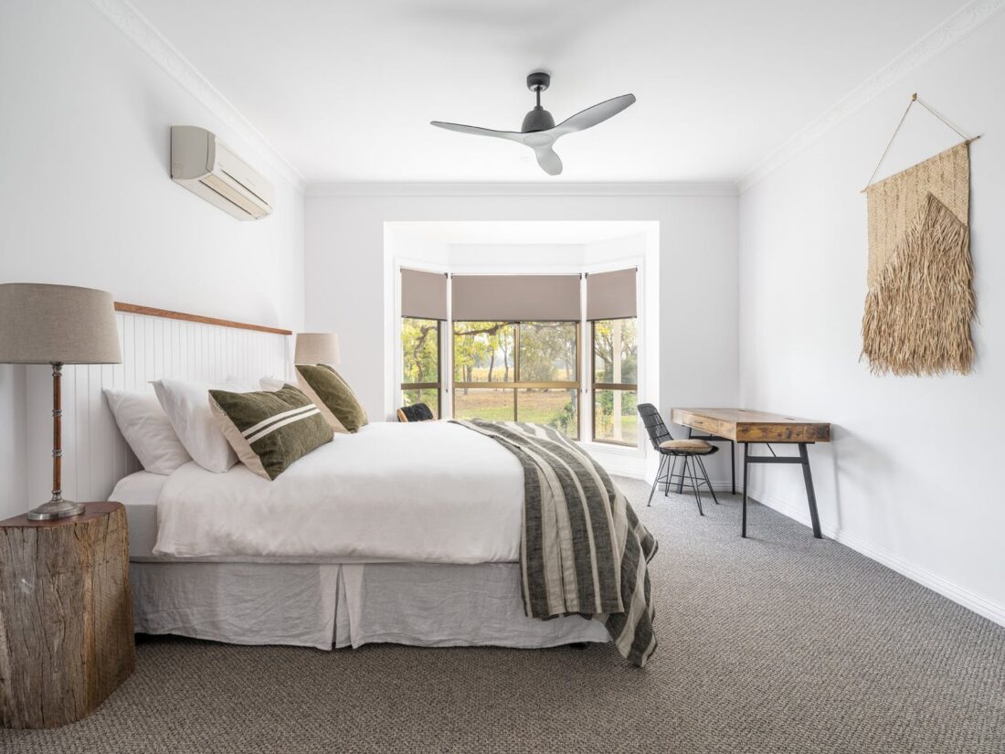 Whitfield and King Valley - Towns Culture Lifestyle