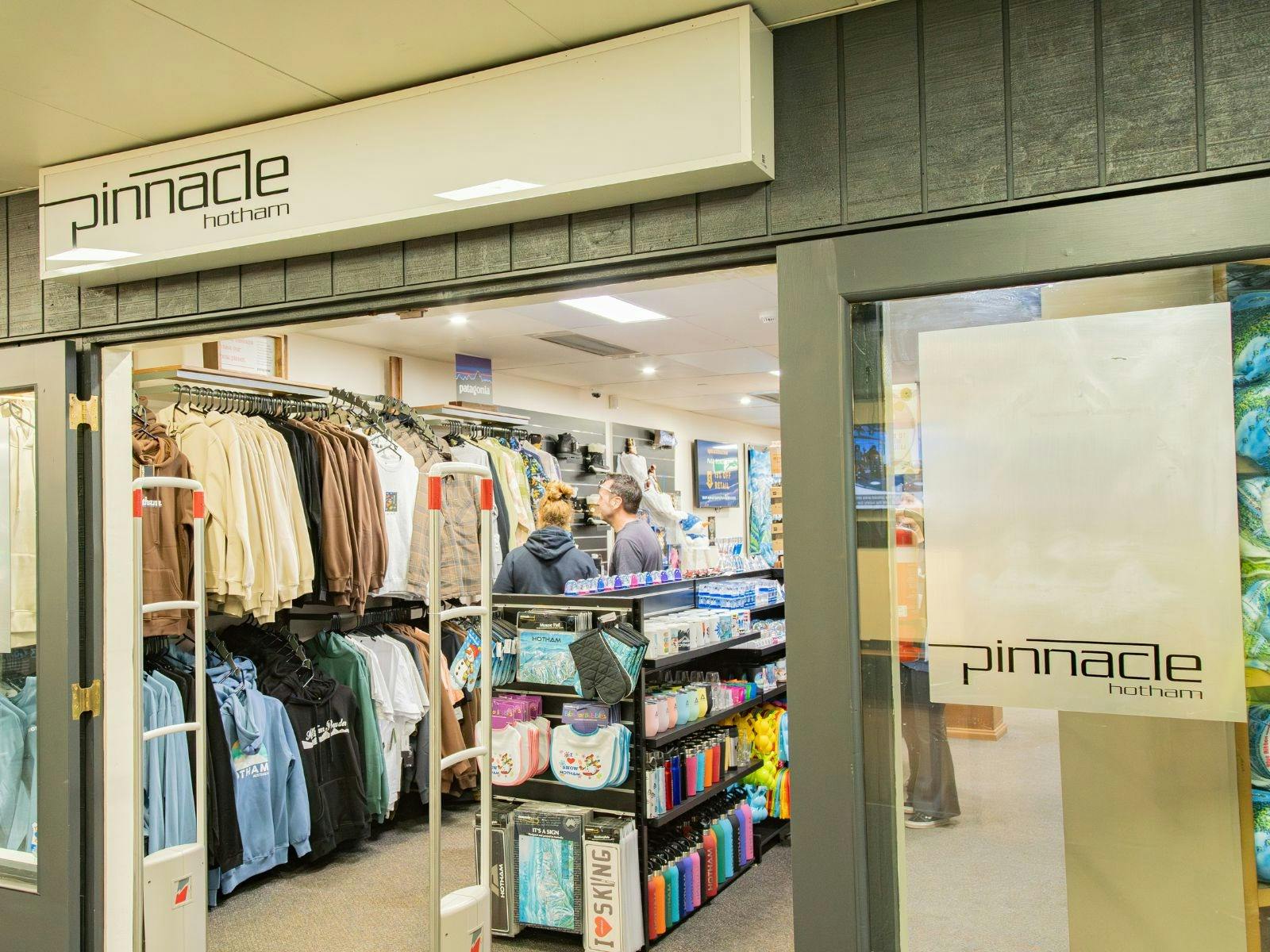 Pinnacle - Victoria's High Country