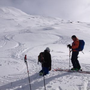 Buckland Valley out and back - Victoria's High Country