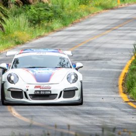 Gallipoli Park - Victoria's High Country