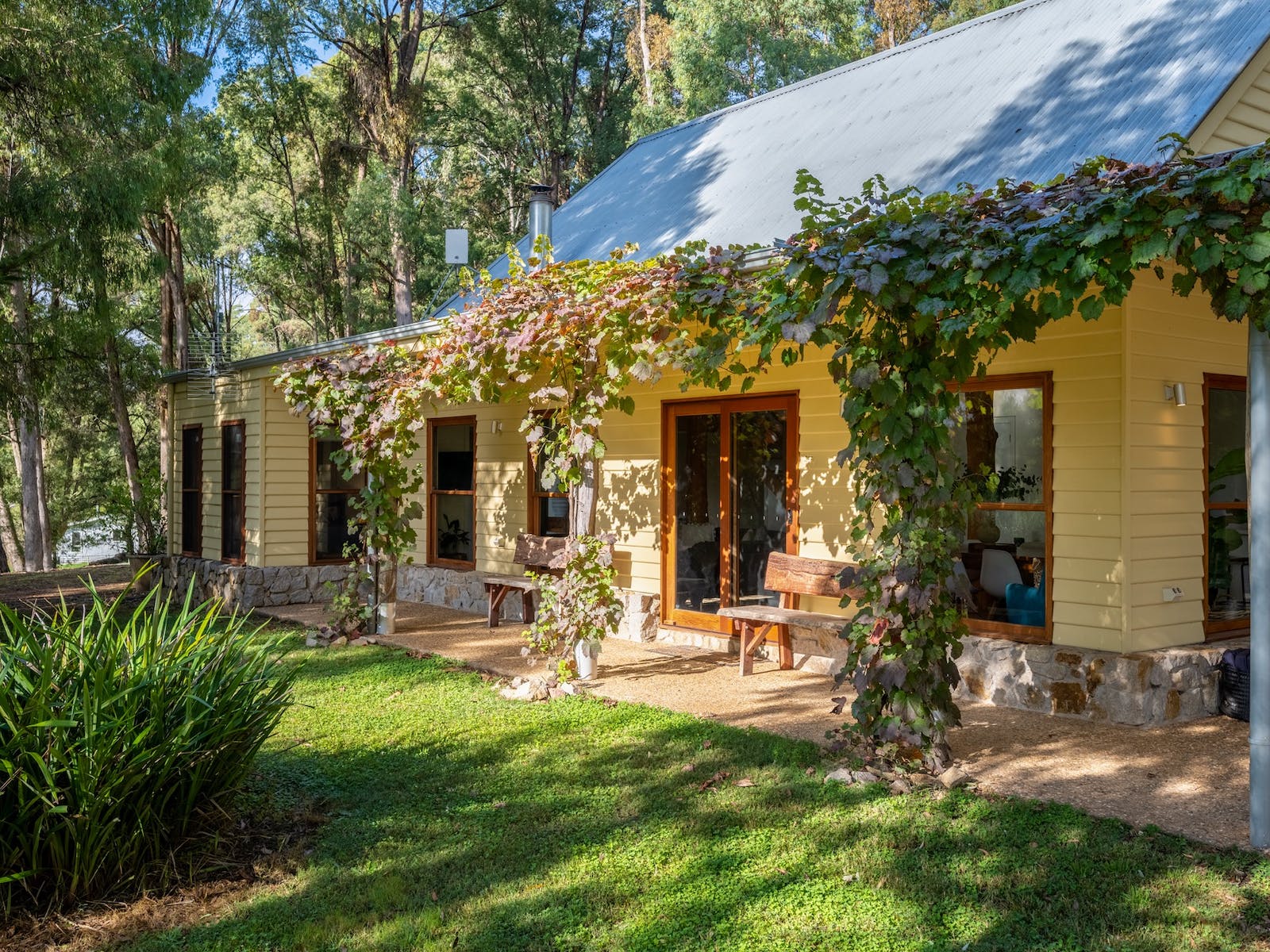 Centenary Heights - Victoria's High Country