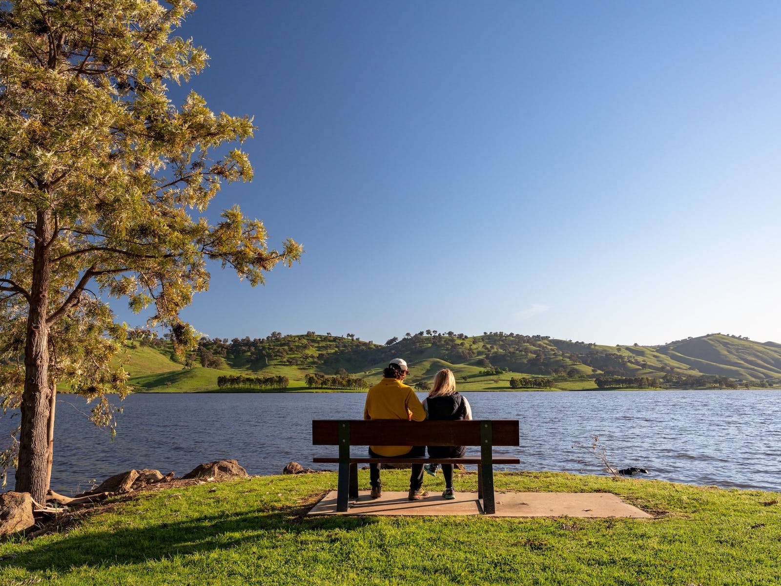 Tallangatta - Victoria's High Country