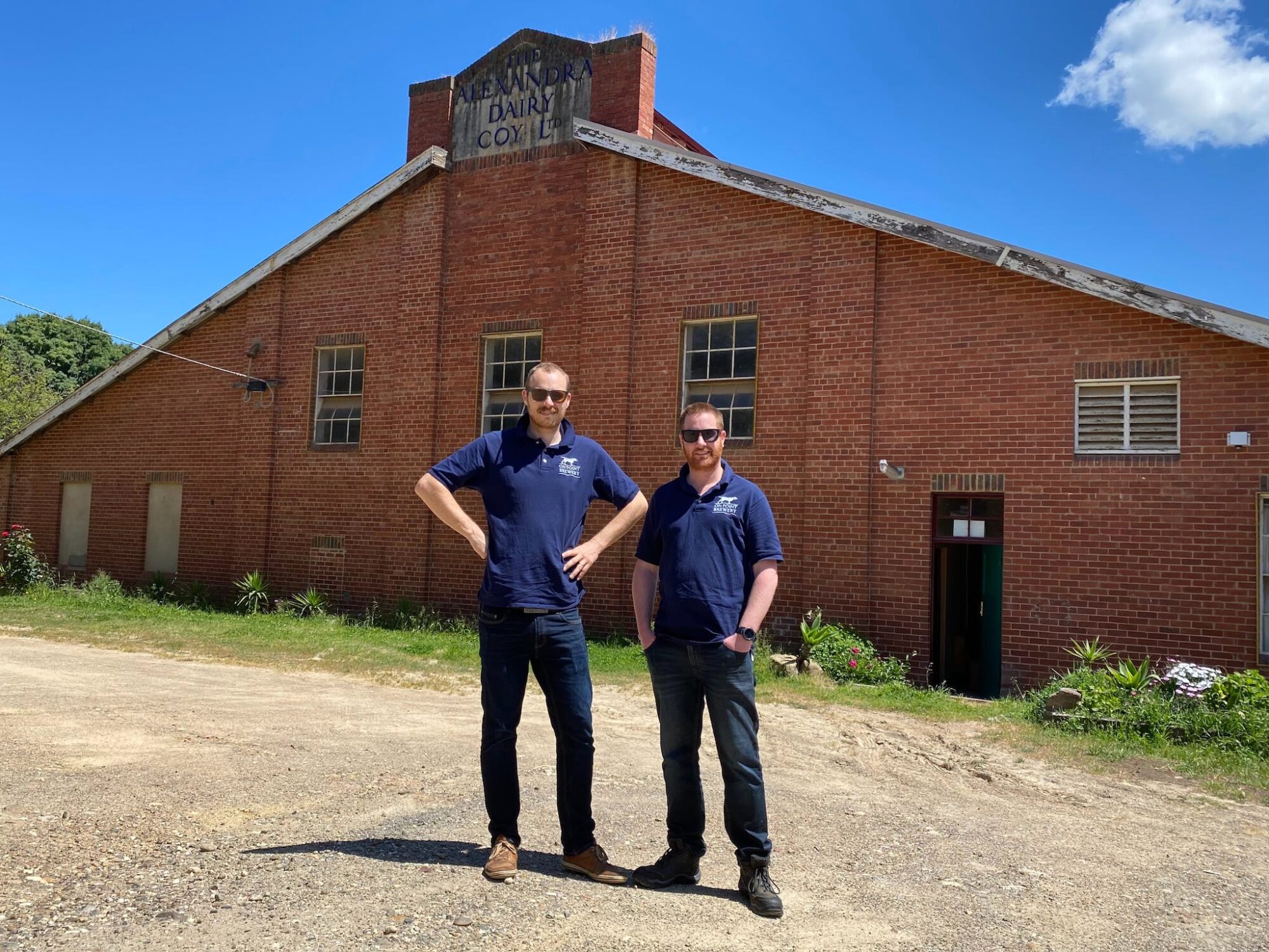 Alexandra - Towns Culture Lifestyle