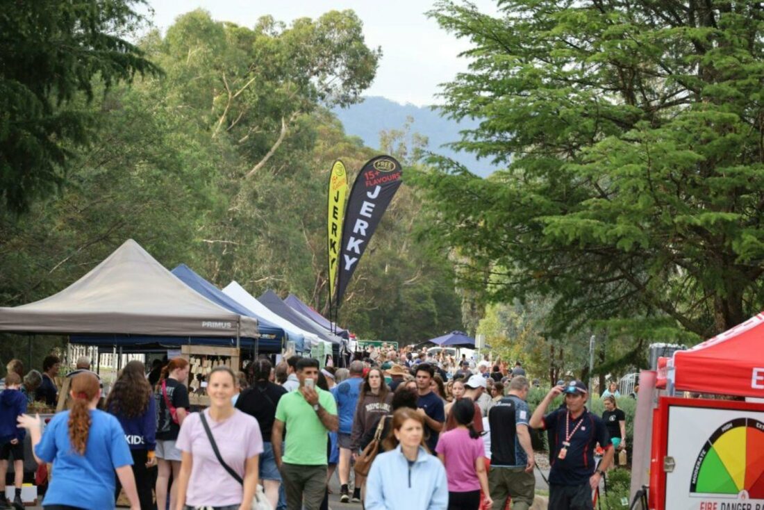 Eildon - Towns Culture Lifestyle