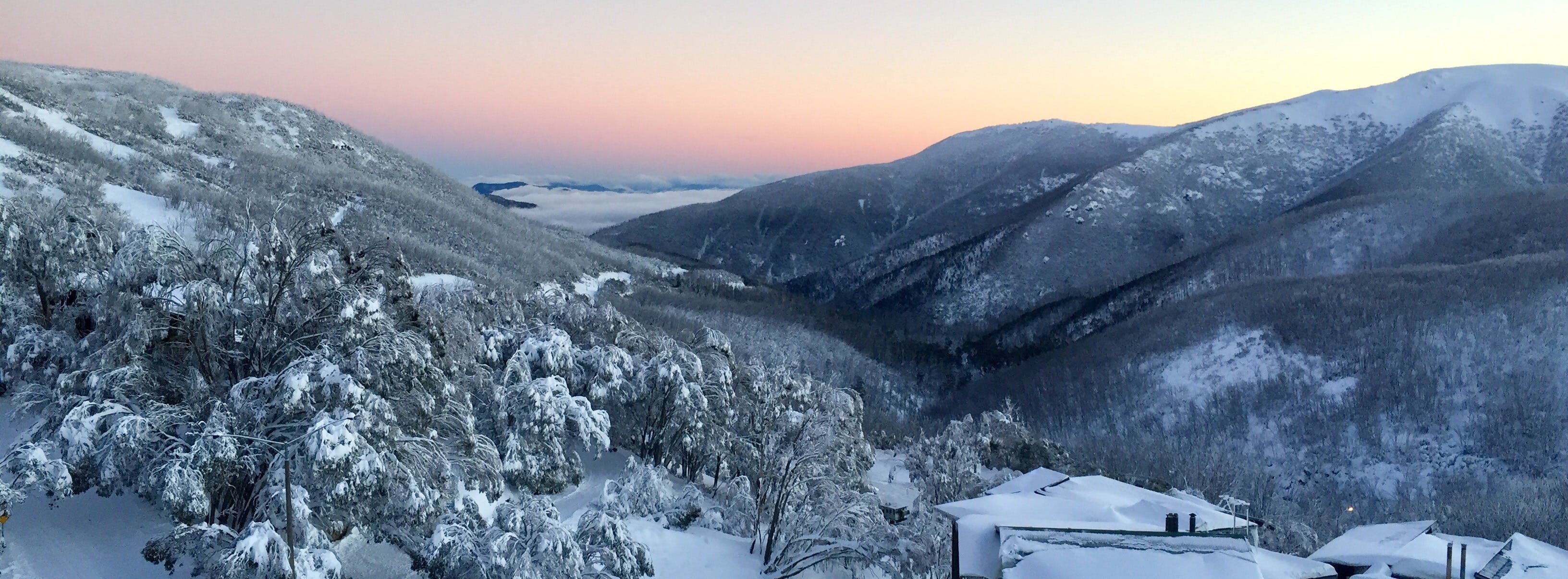 Attunga Restaurant and Bar - Victoria's High Country
