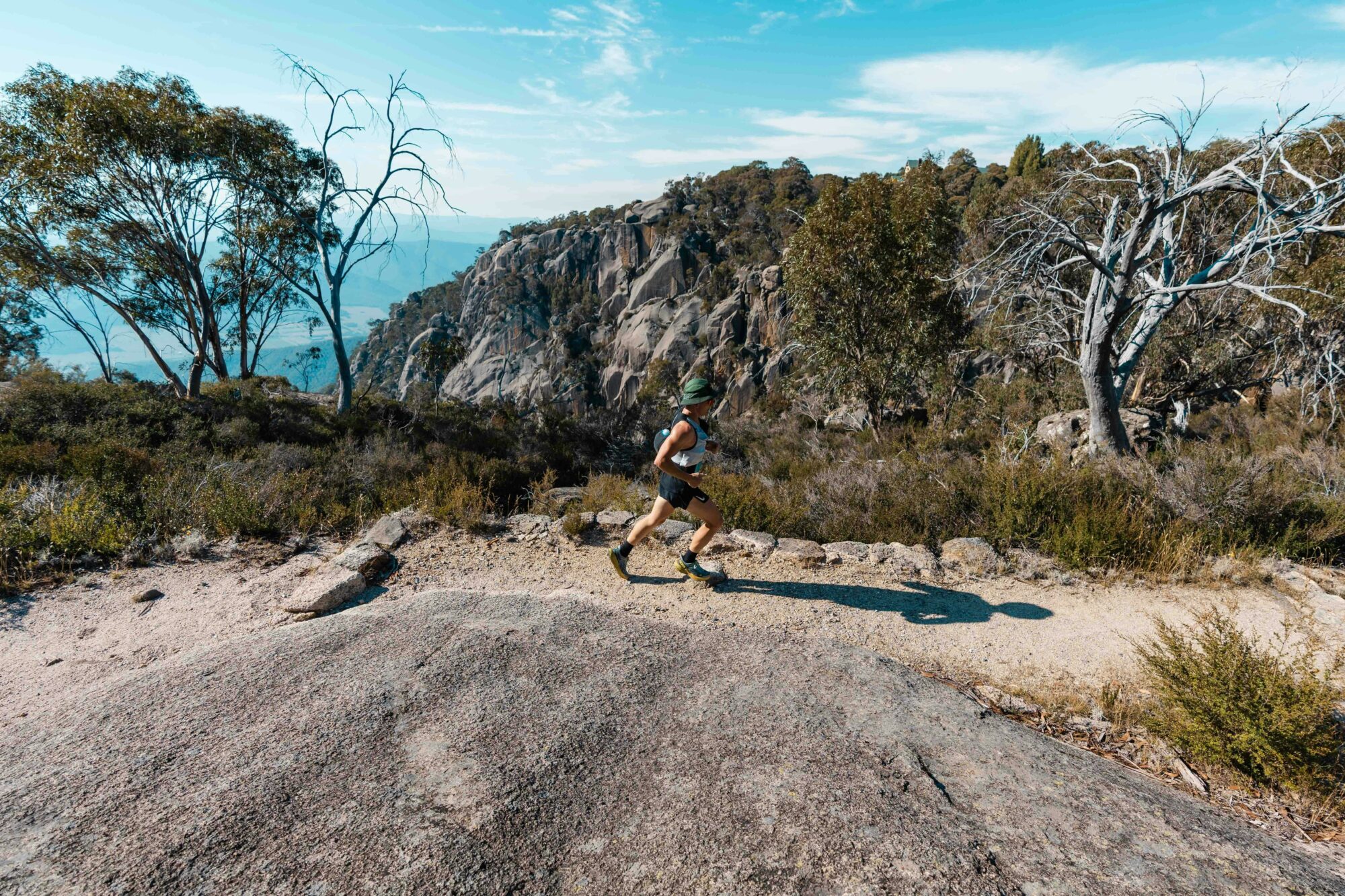 Buffalo Stampede Festival - Victoria's High Country