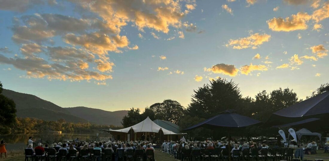 Eildon - Towns Culture Lifestyle