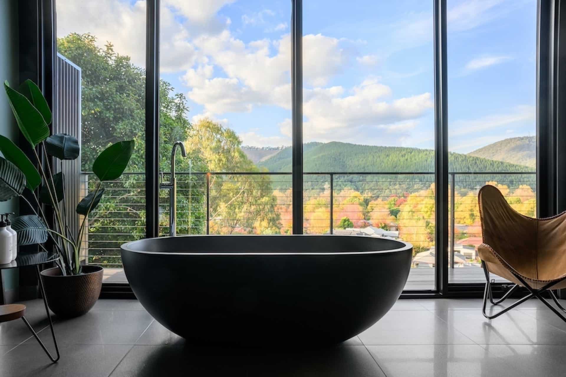 The View Apartment 1 - Victoria's High Country