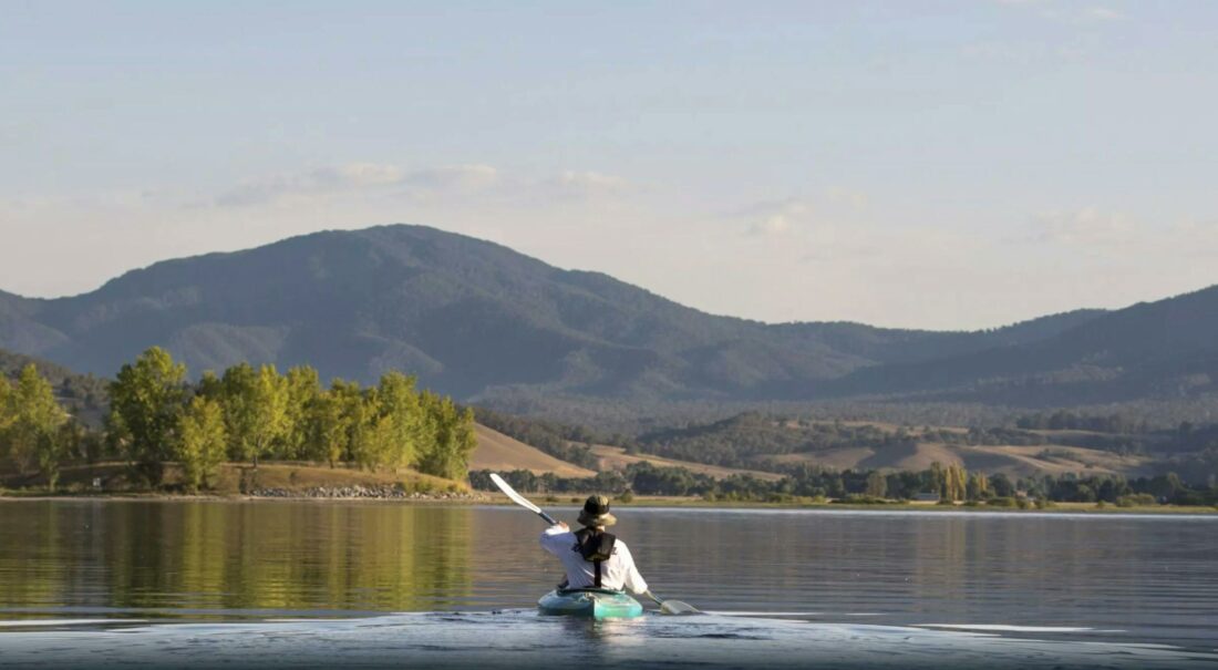 Corryong - Towns Culture Lifestyle