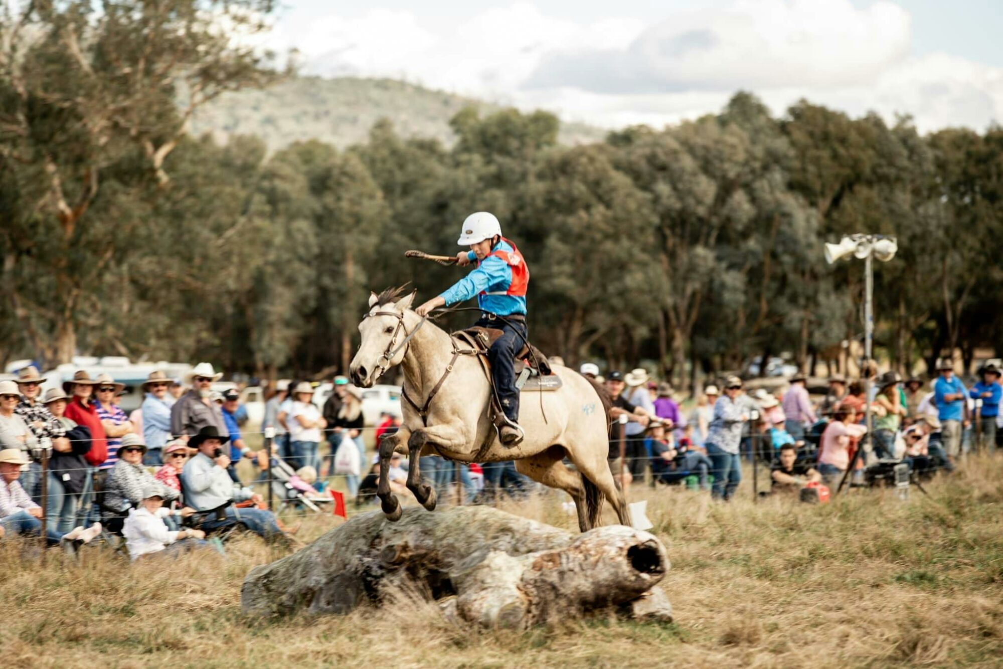 Corryong - Towns Culture Lifestyle