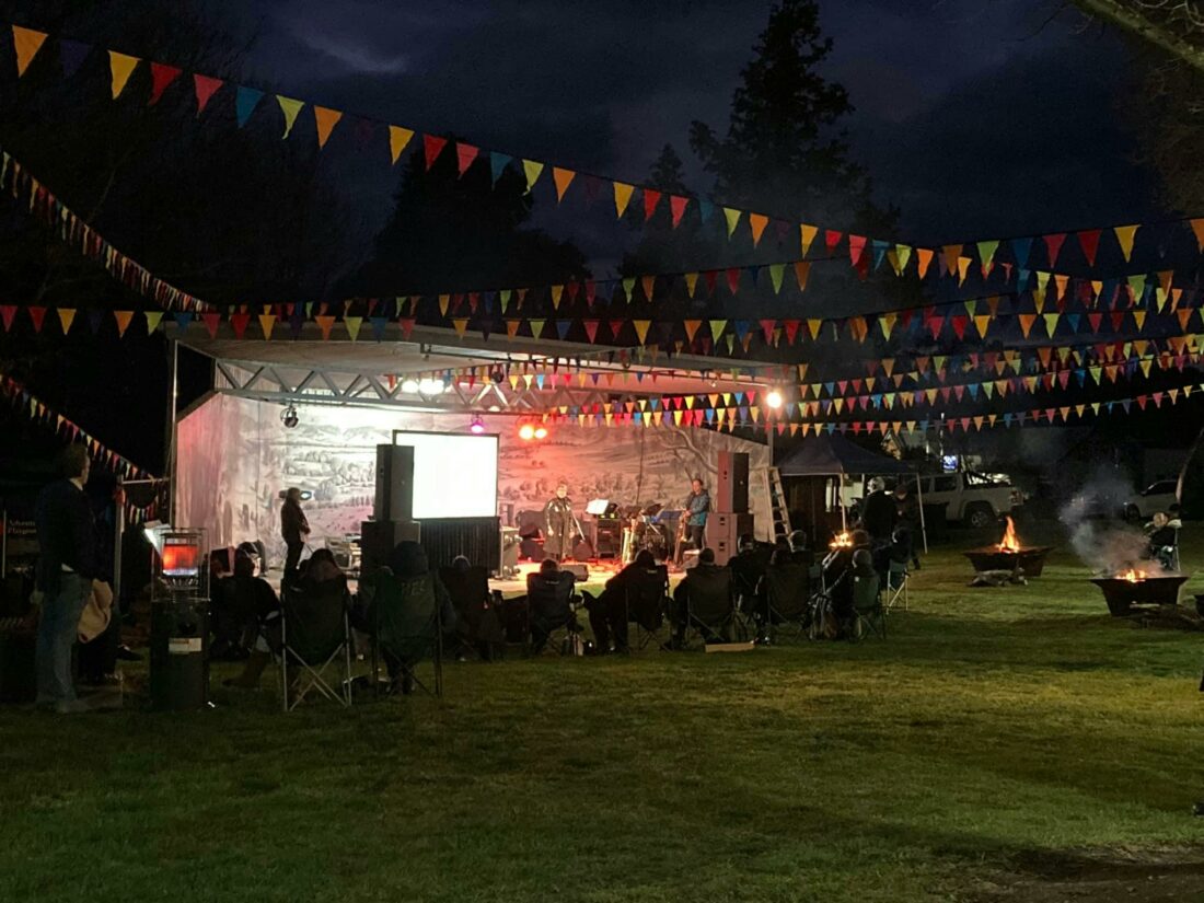 Corryong - Towns Culture Lifestyle