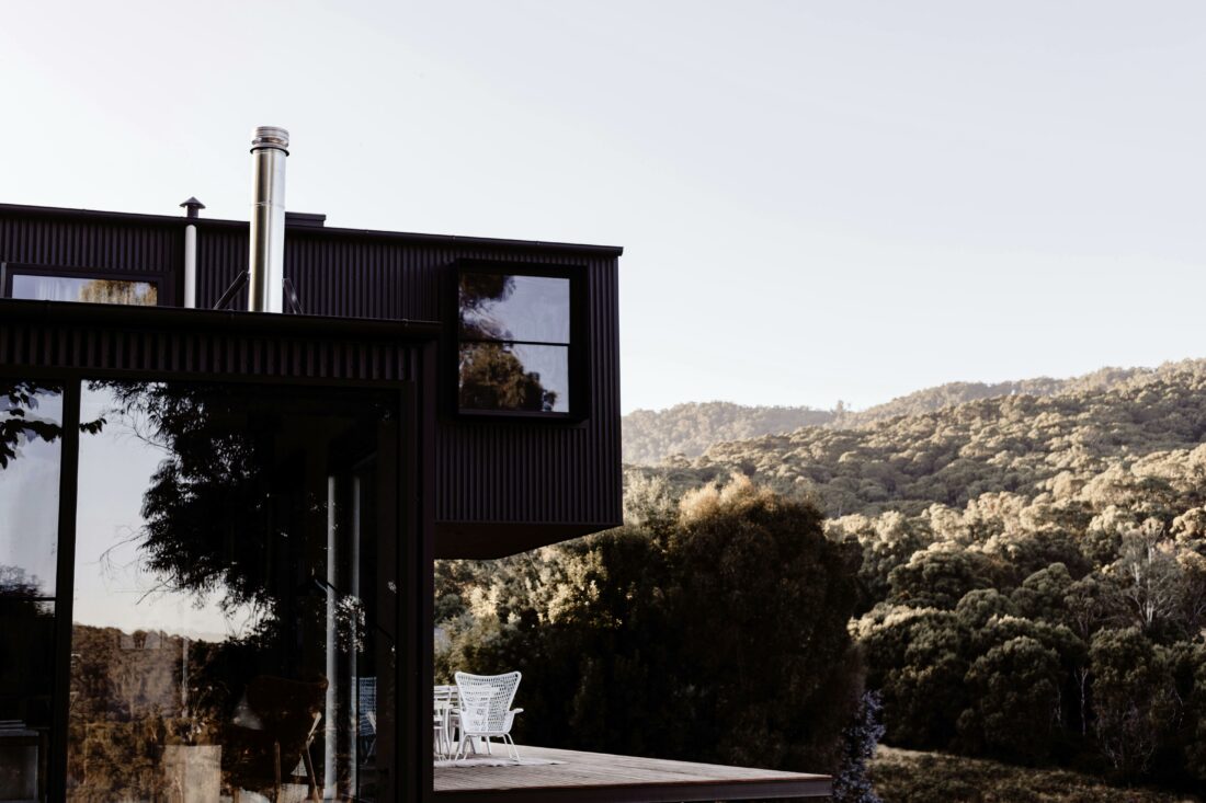 Jamieson - Towns Culture Lifestyle