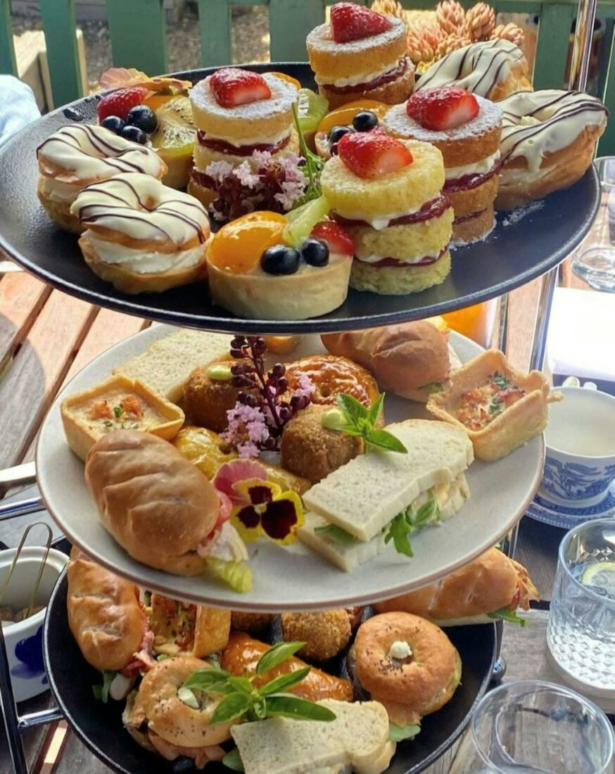 Regional Events - Towns Culture Lifestyle