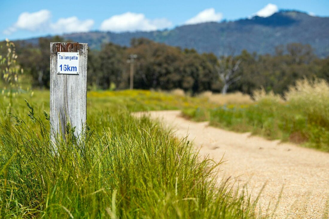 Tallangatta - Towns Culture Lifestyle