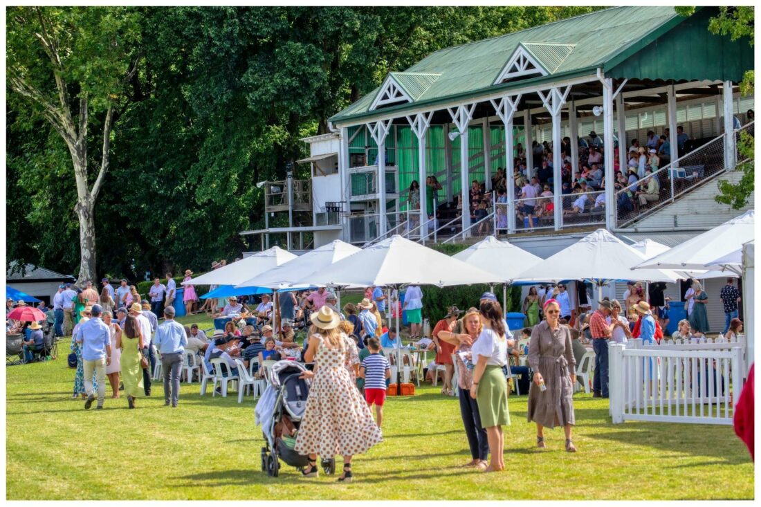 Corryong - Towns Culture Lifestyle