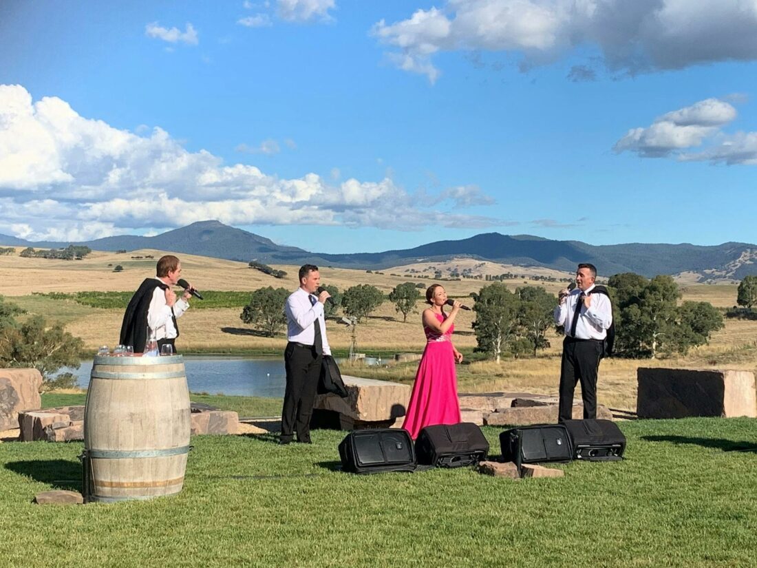 Jamieson - Towns Culture Lifestyle