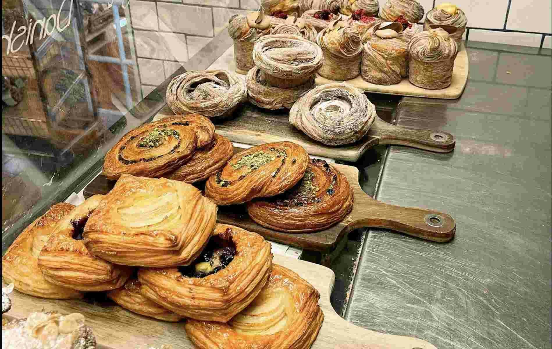 Milawa Bread - Victoria's High Country