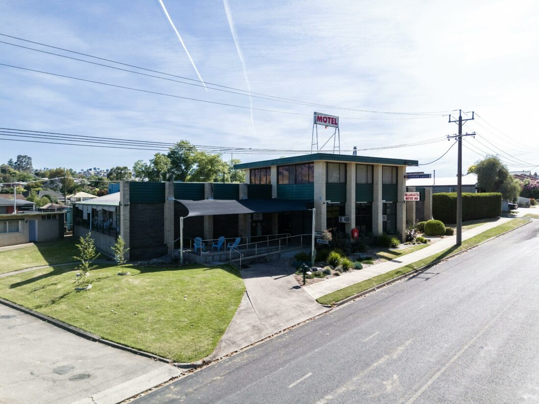 Tallangatta - Towns Culture Lifestyle