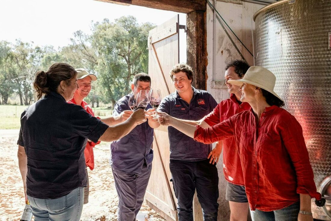 Whitfield and King Valley - Towns Culture Lifestyle