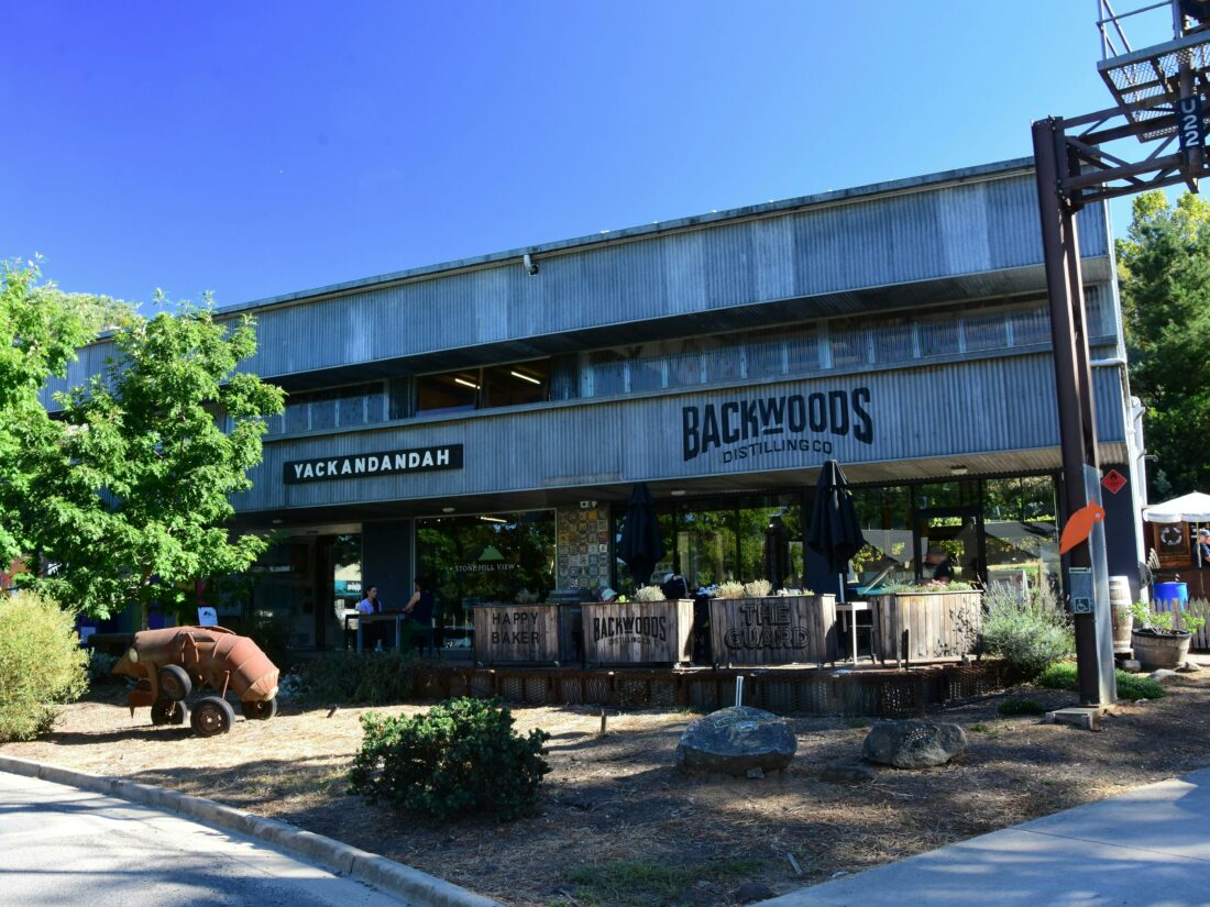 Yackandandah - Towns Culture Lifestyle