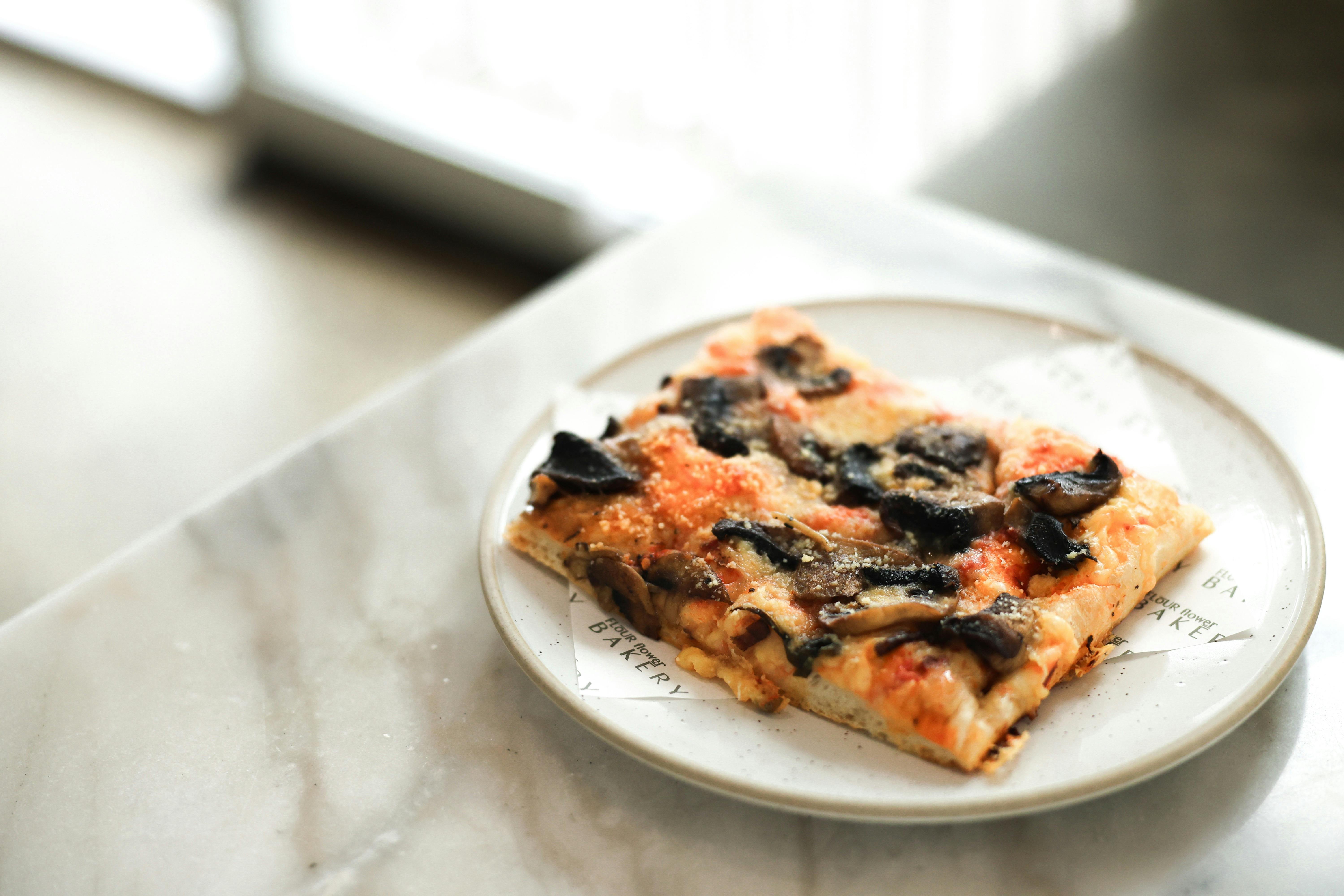 Flour Flower Bakery - Victoria's High Country