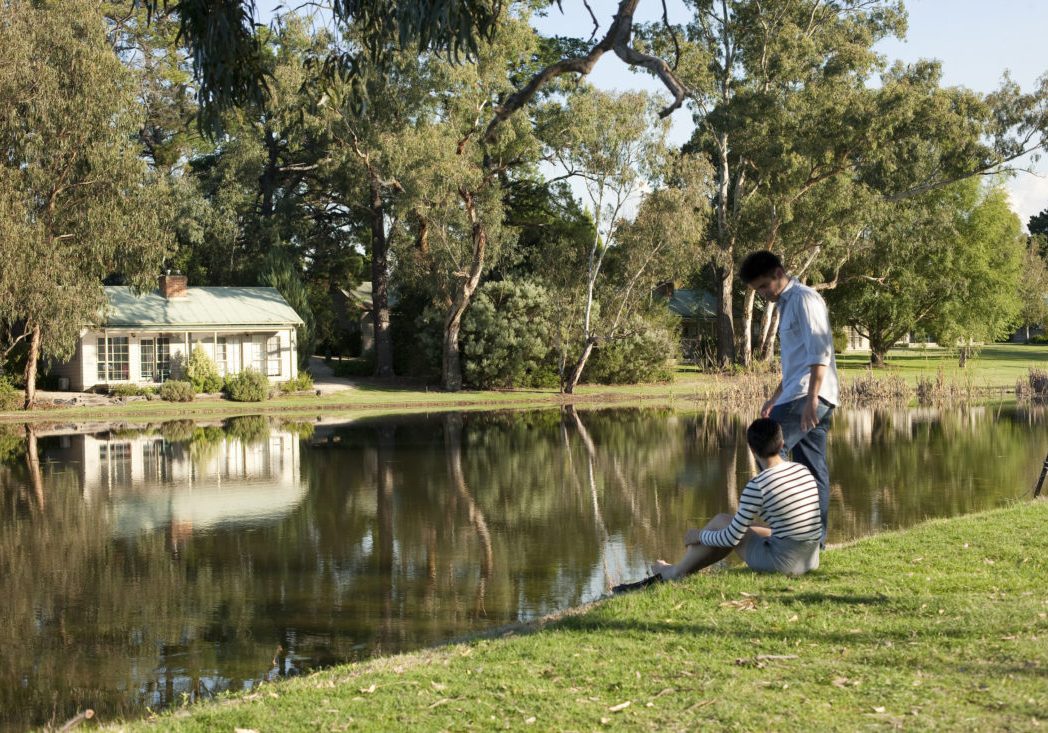 ALEXANDRA | VICTORIA'S HIGH COUNTRY