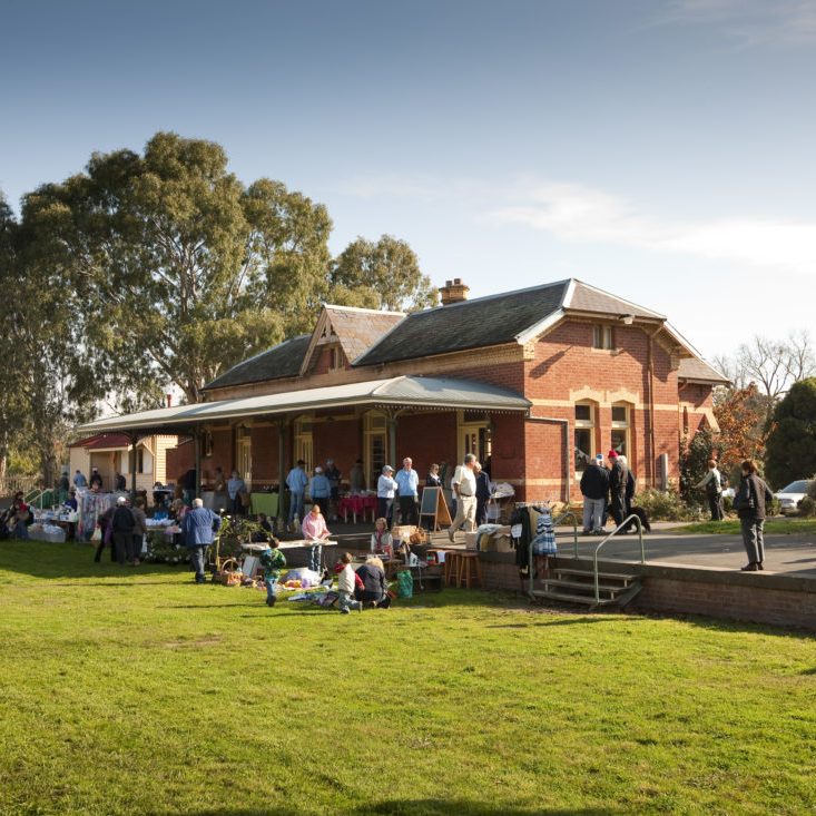 YEA | VICTORIA'S HIGH COUNTRY