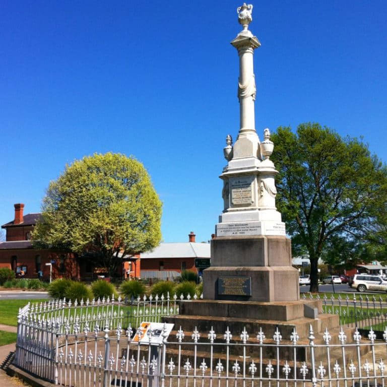 Mansfield Victoria | Horse Riding | Adventure