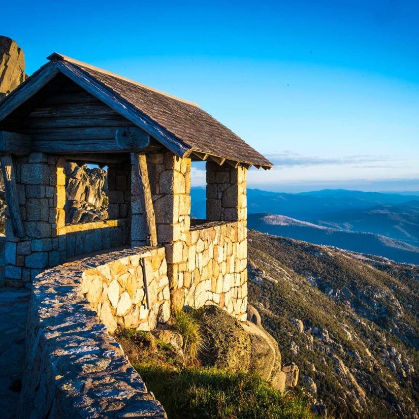Mount Buffalo | Camping | Hiking | Walking