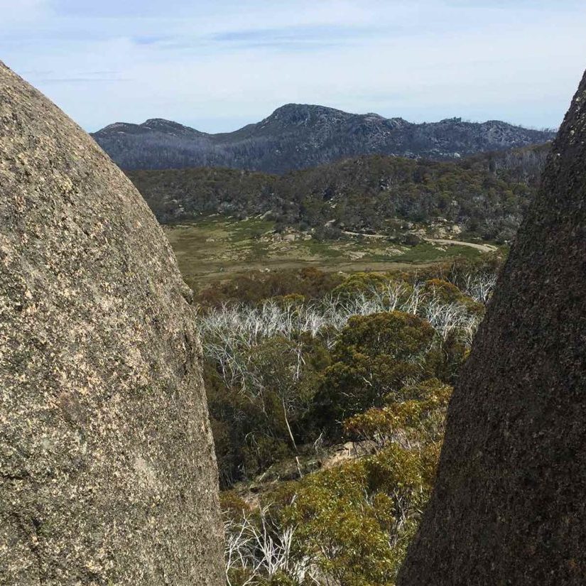 Mount Buffalo | Camping | Hiking | Walking