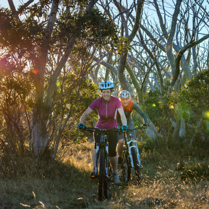 Dinner Plain | Snow | Victoria's High Country