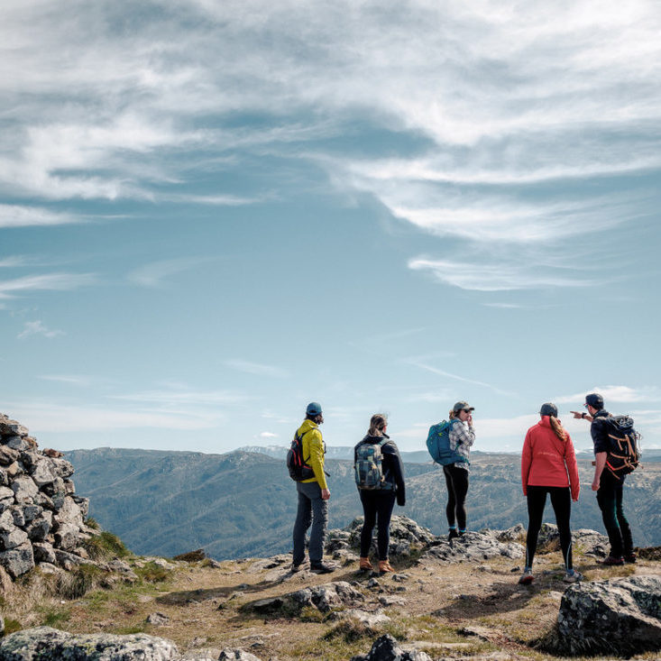 Mt Hotham | Snow | Victoria's High Country