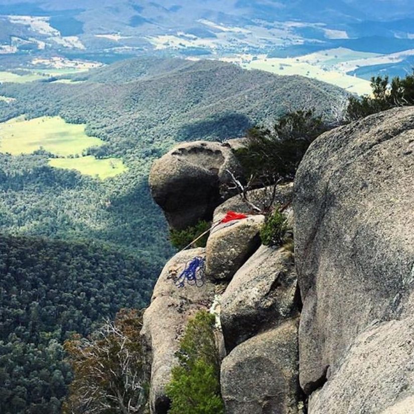 Mount Buffalo | Camping | Hiking | Walking