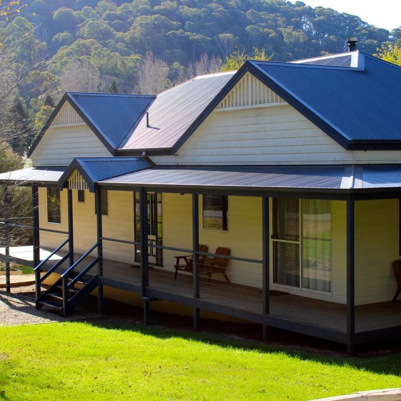 Harrietville Victoria | Alpine village | Walking and Hiking | Hotham
