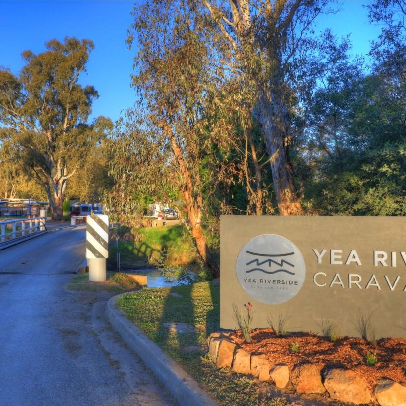 YEA | VICTORIA'S HIGH COUNTRY