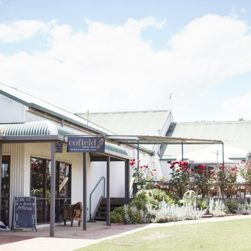 Rutherglen Victoria | Fortified Wines | Muscat | Romantic