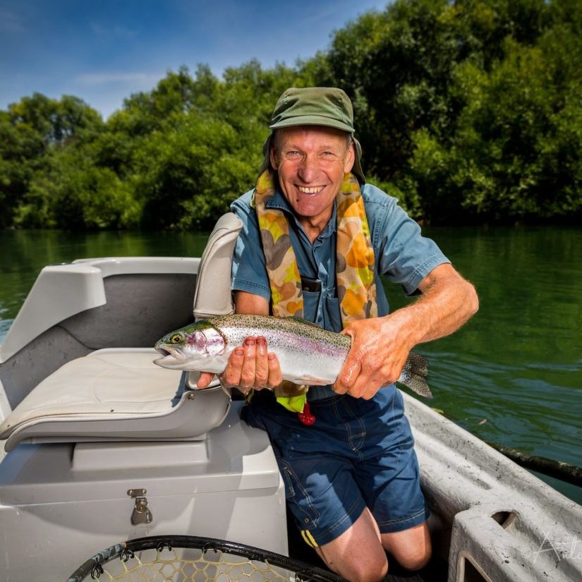 ALEXANDRA | VICTORIA'S HIGH COUNTRY