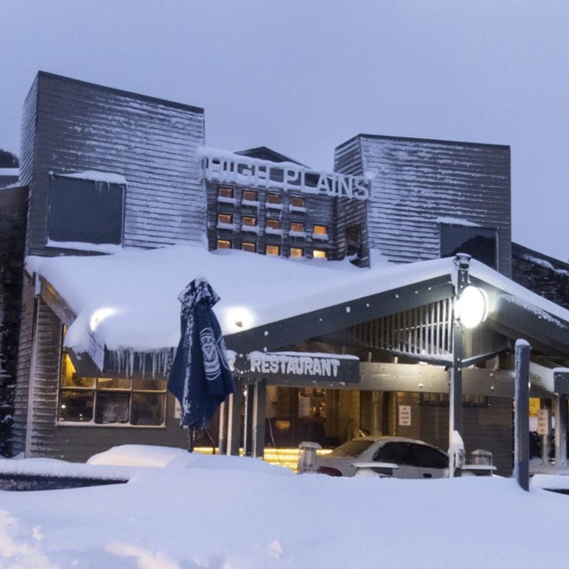 Dinner Plain | Snow | Victoria's High Country