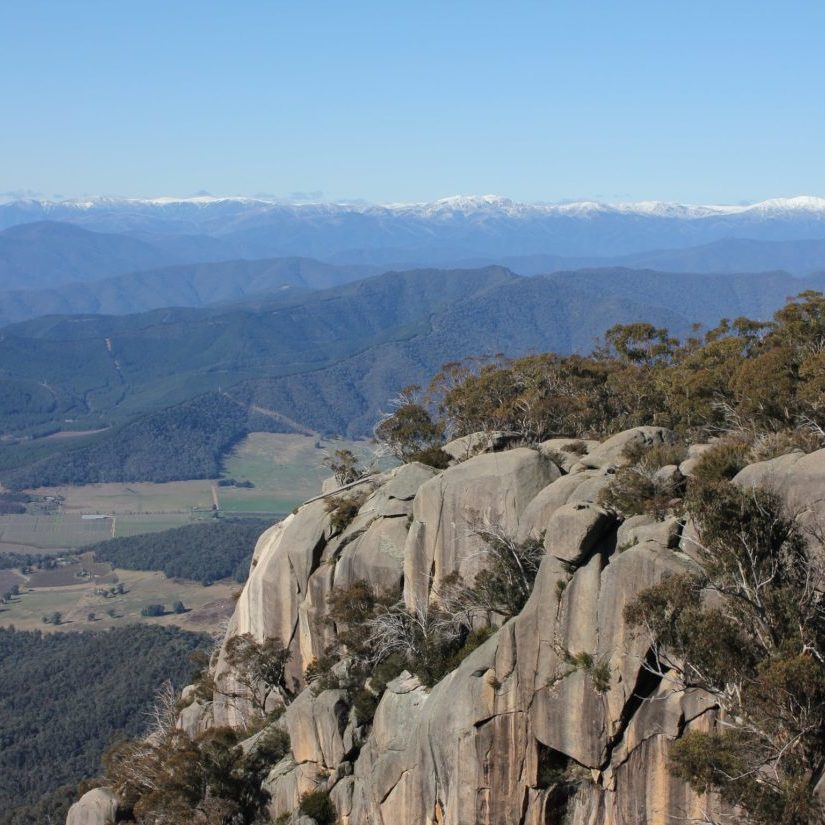 Mount Buffalo | Camping | Hiking | Walking