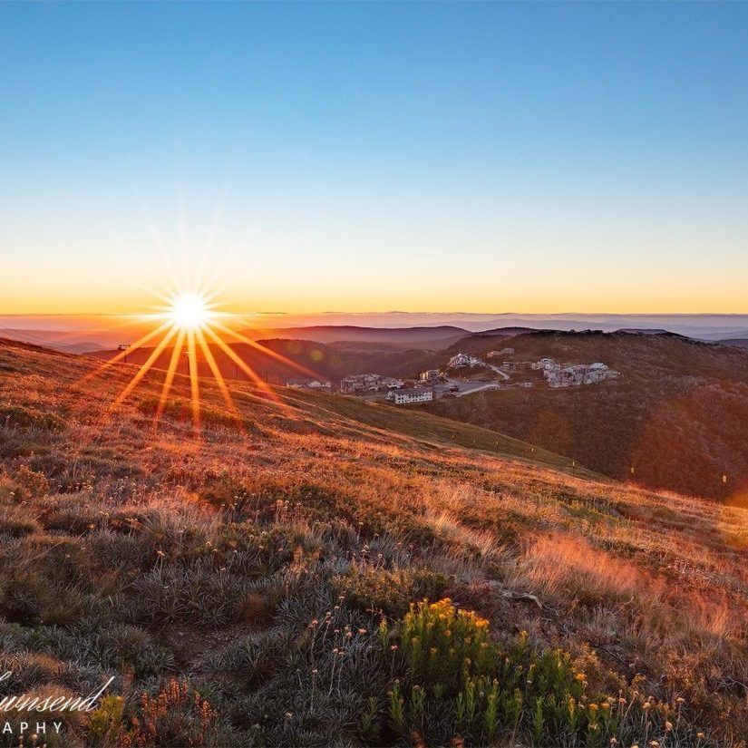 Mt Hotham | Snow | Victoria's High Country