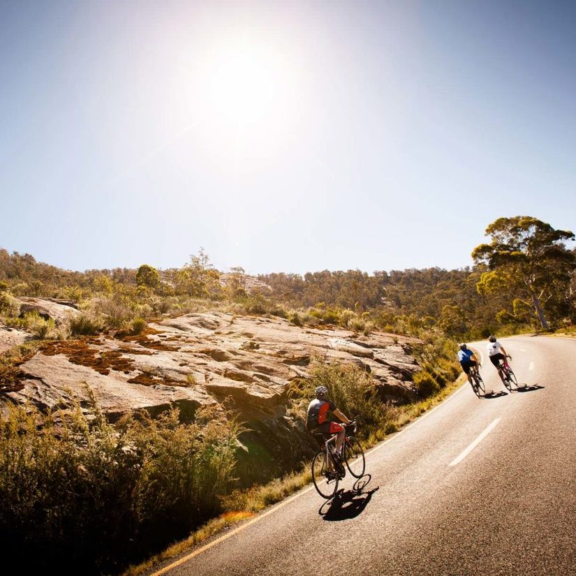 Mount Buffalo | Camping | Hiking | Walking