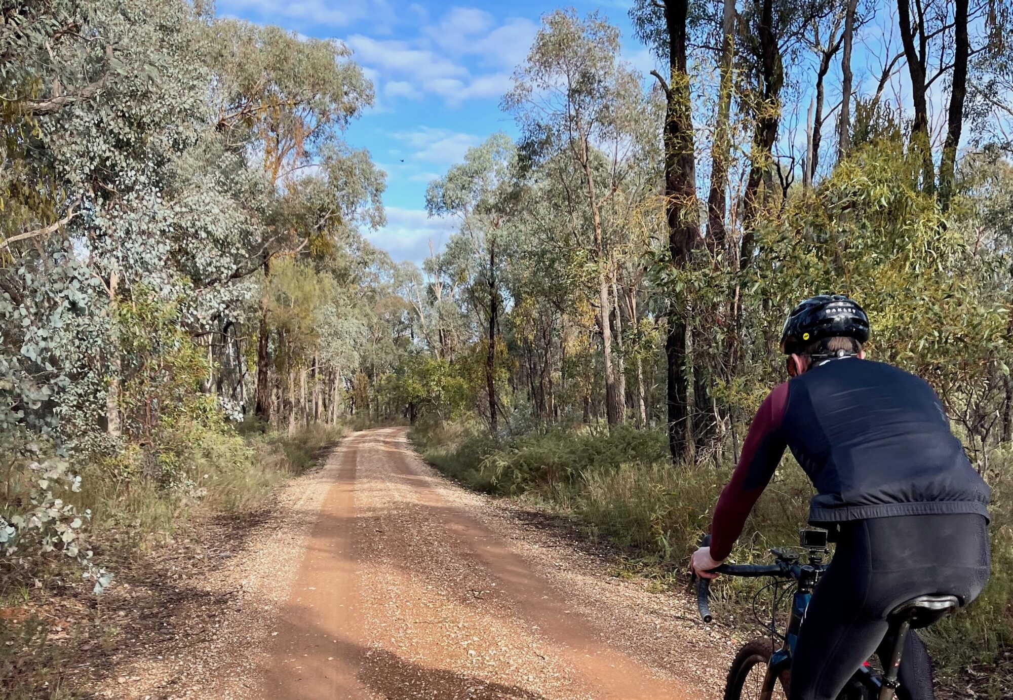 Chiltern Loop - Victoria's High Country